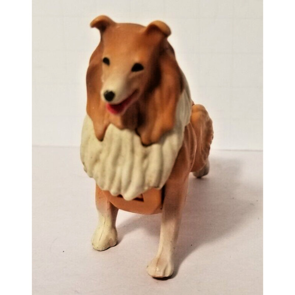 Fisher-Price | Toys | Vintage 976 Fisher Price Adventure People Collie ...